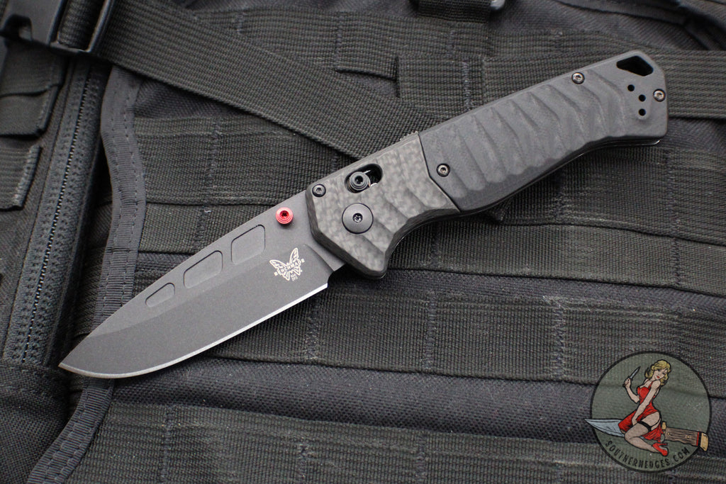 Benchmade PSK | Southern Edges