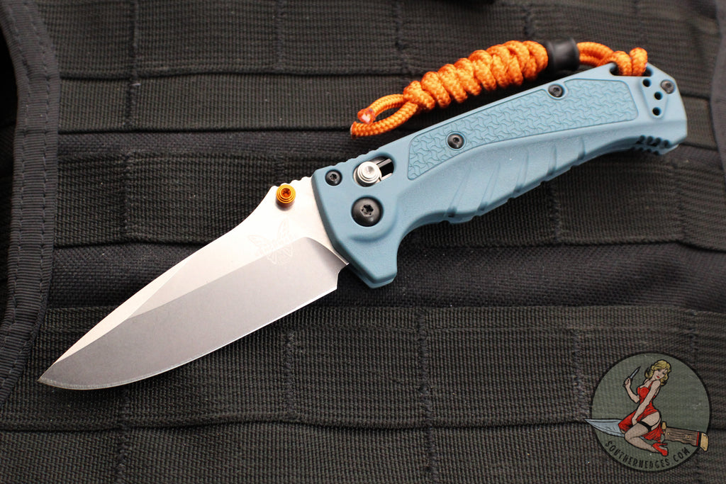 Benchmade Adira- Mini | Action_Manual | Southern Edges