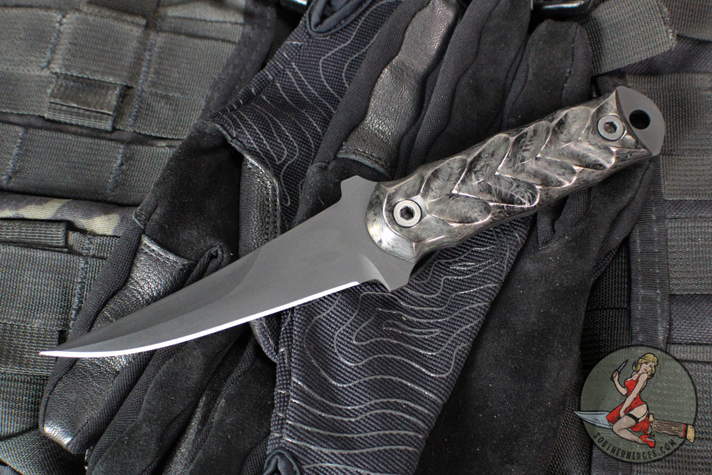 Half Face Blades | Folder | Southern Edges