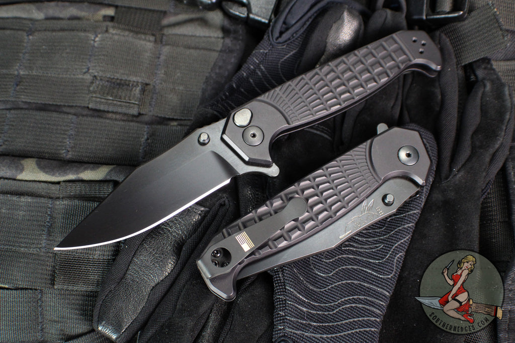 Half Face Blades- Folders | Southern Edges