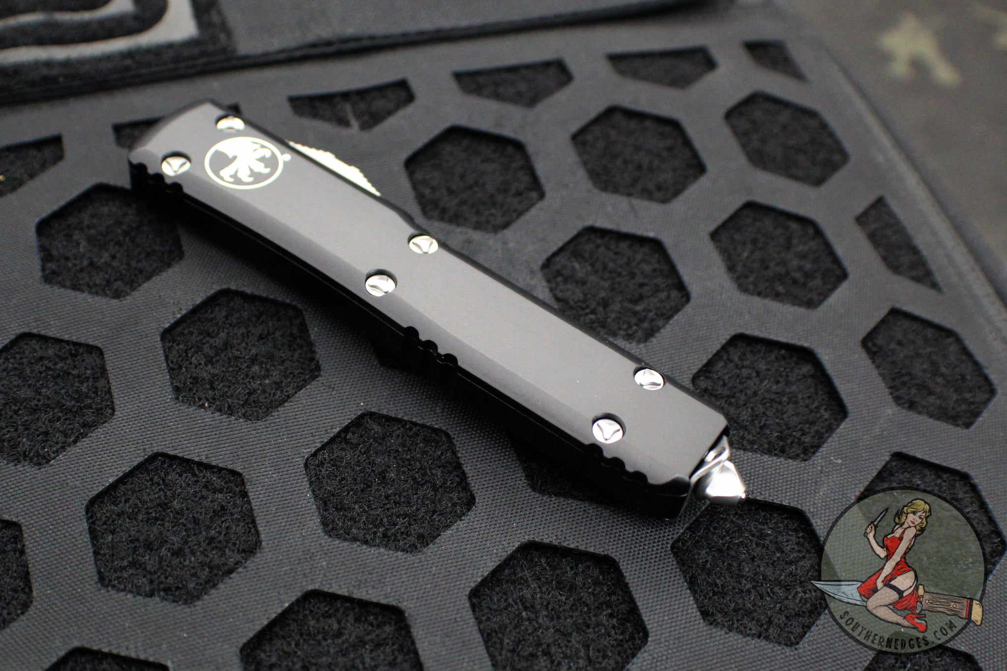 Southern Edges | Microtech Authorized Dealer, Marfione Custom, Hinderer ...