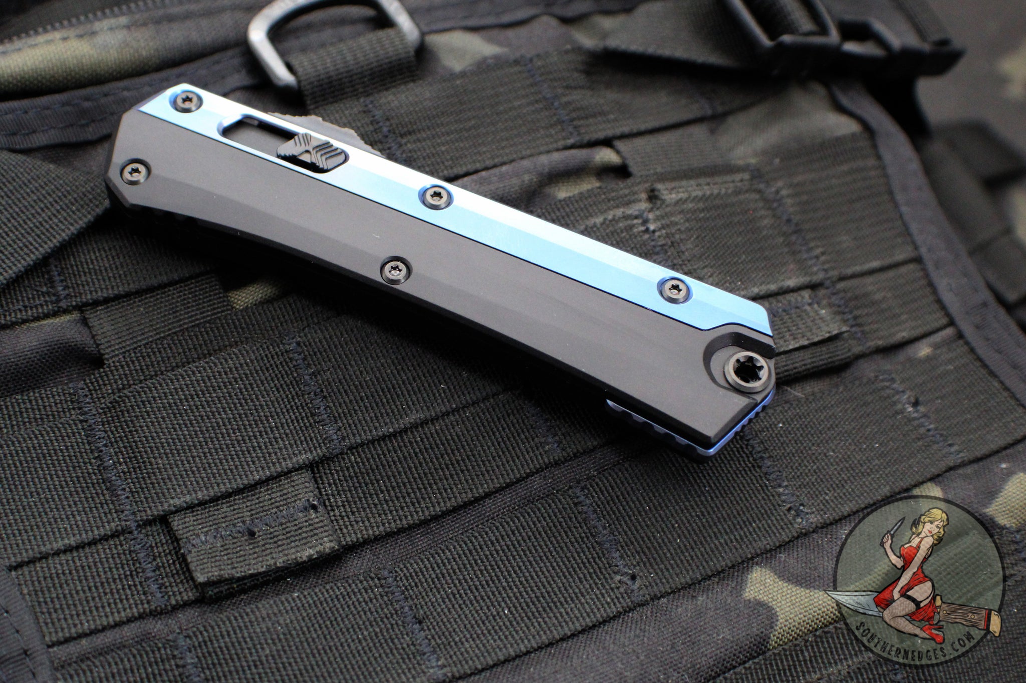Southern Edges | Microtech Authorized Dealer, Marfione Custom, Hinderer ...