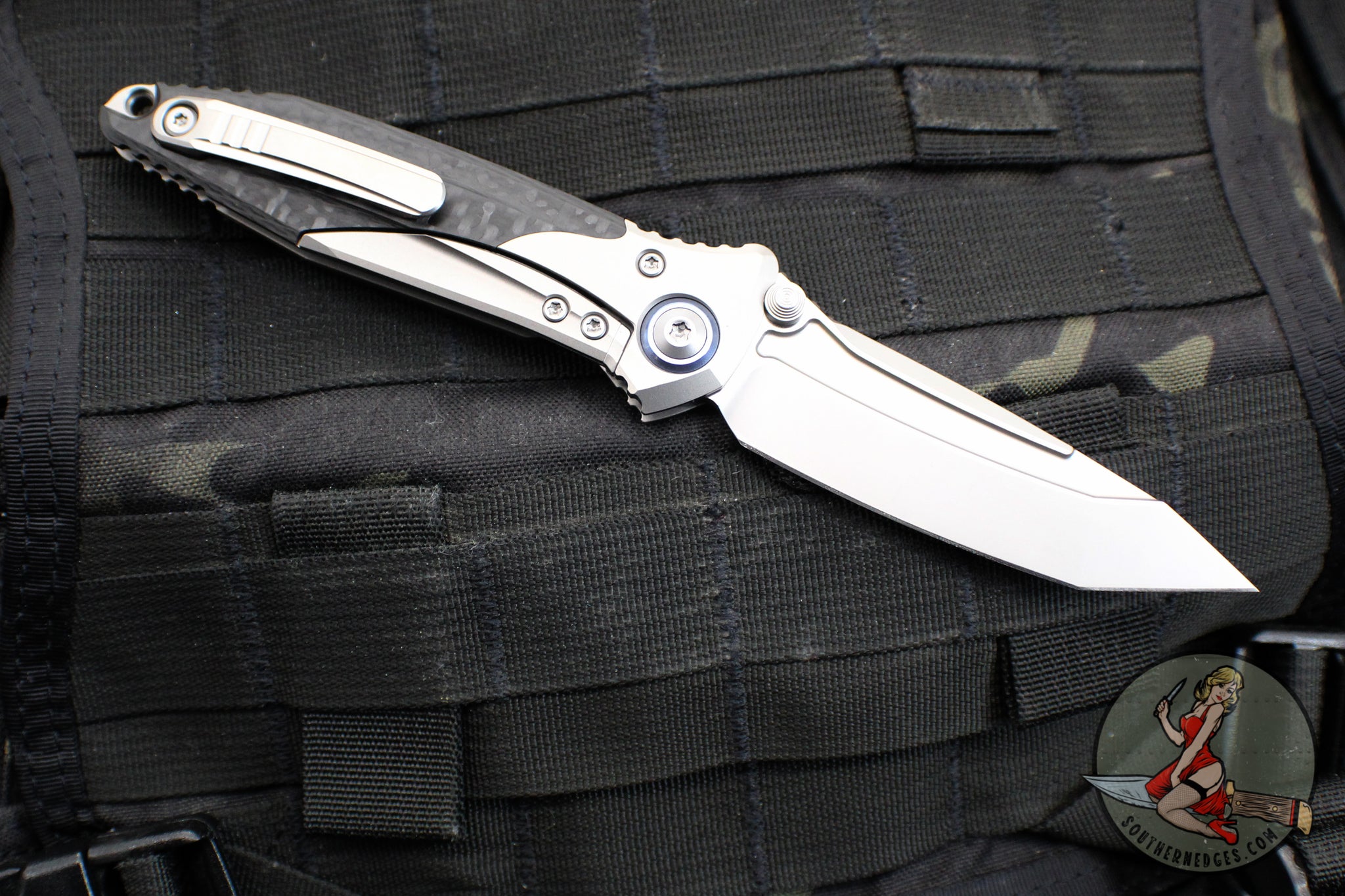 Southern Edges | Microtech Authorized Dealer, Marfione Custom, Hinderer ...