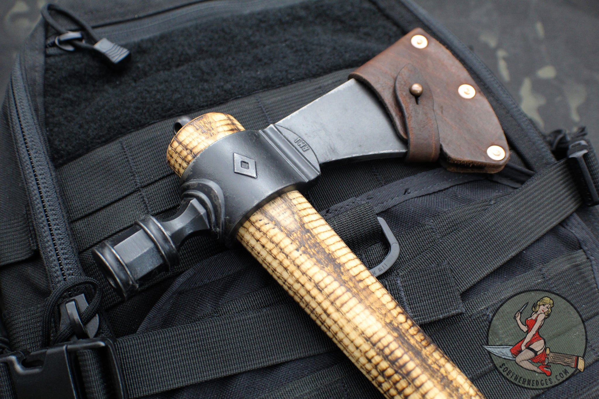 Southern Edges | Microtech Authorized Dealer, Marfione Custom, Hinderer ...