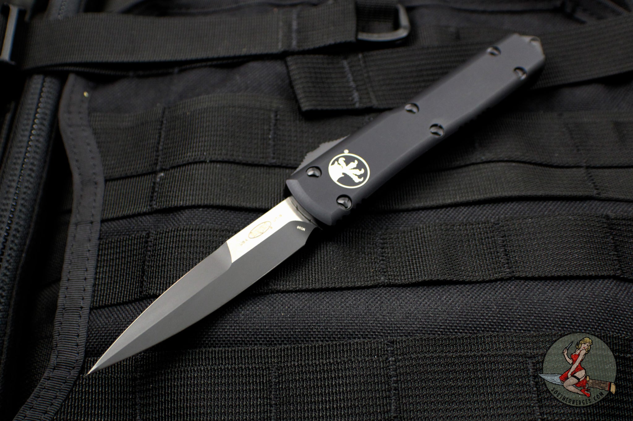 Southern Edges | Microtech Authorized Dealer, Marfione Custom, Hinderer ...