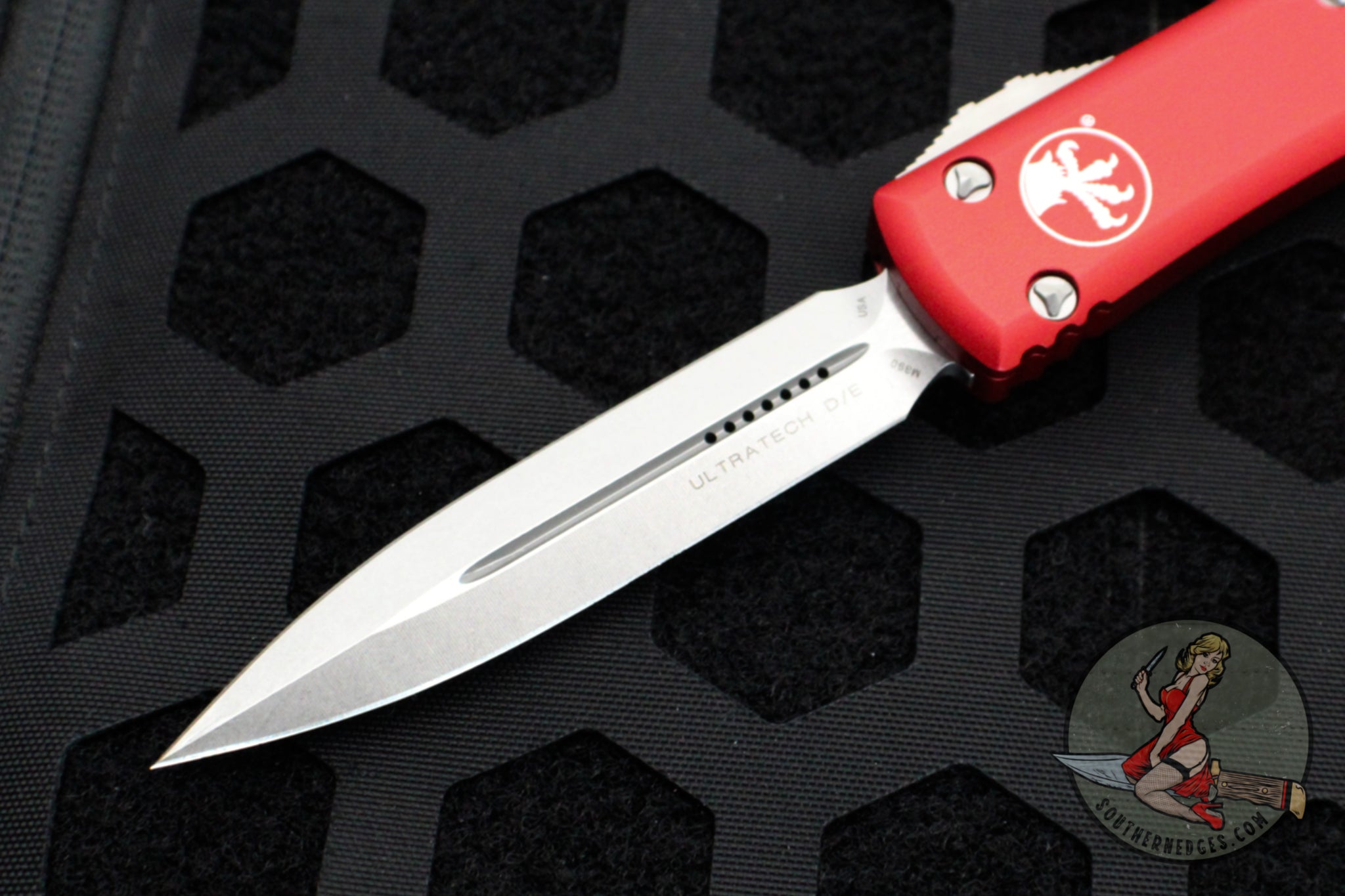 Southern Edges | Microtech Authorized Dealer, Marfione Custom, Hinderer ...