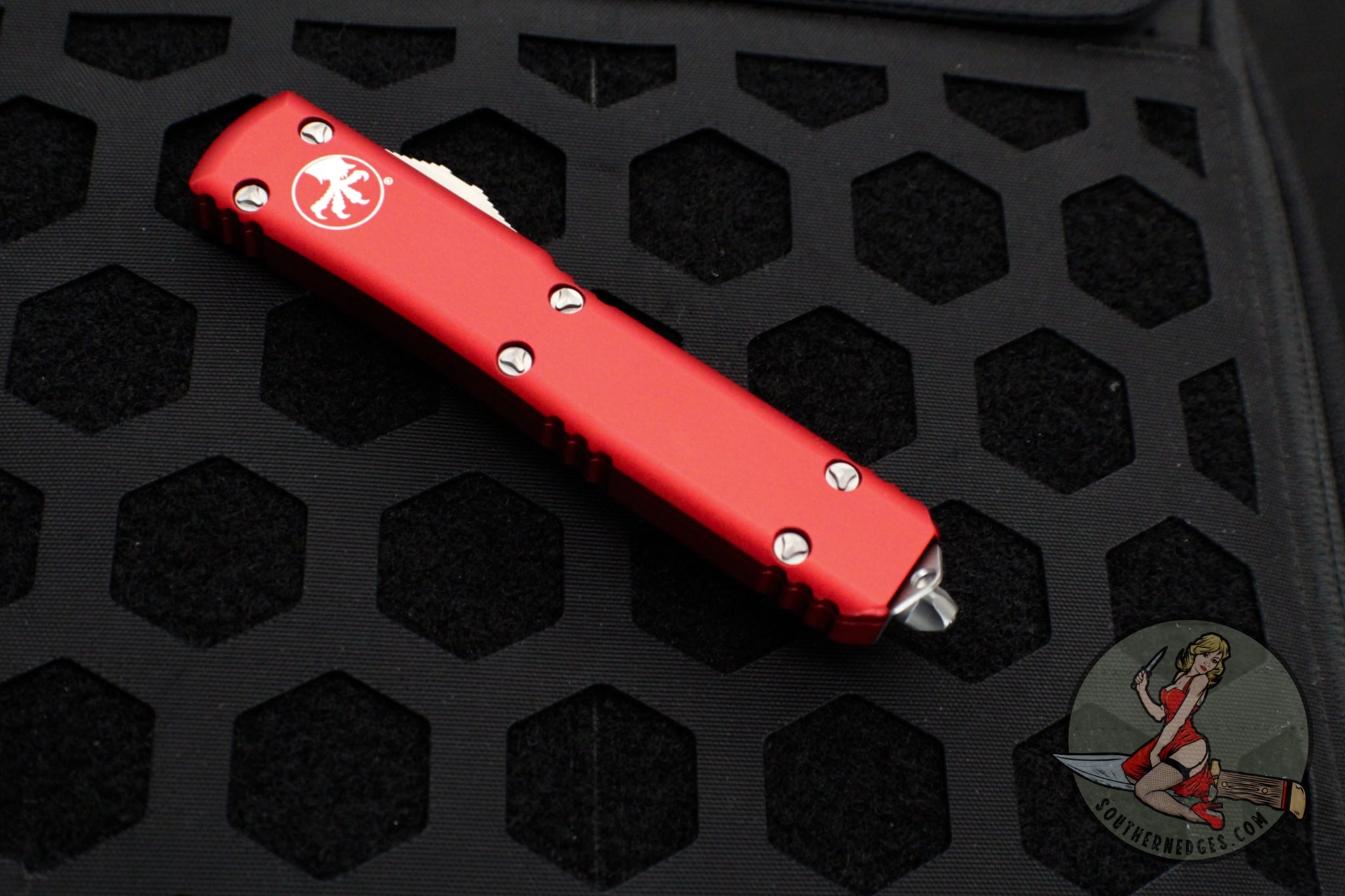 Southern Edges | Microtech Authorized Dealer, Marfione Custom, Hinderer ...