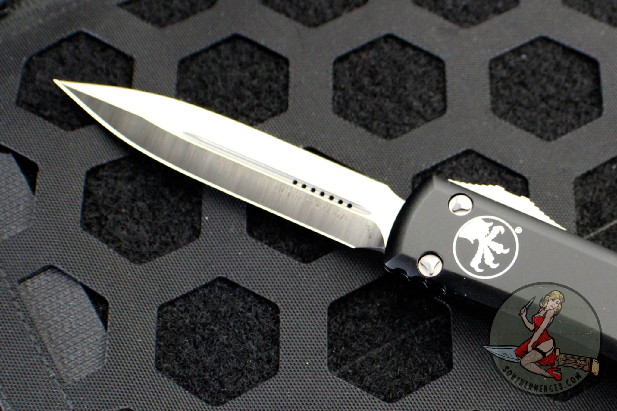 Southern Edges | Microtech Authorized Dealer, Marfione Custom, Hinderer ...