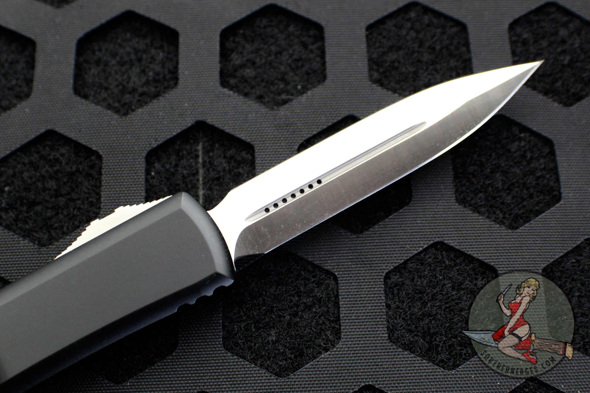 Southern Edges | Microtech Authorized Dealer, Marfione Custom, Hinderer ...