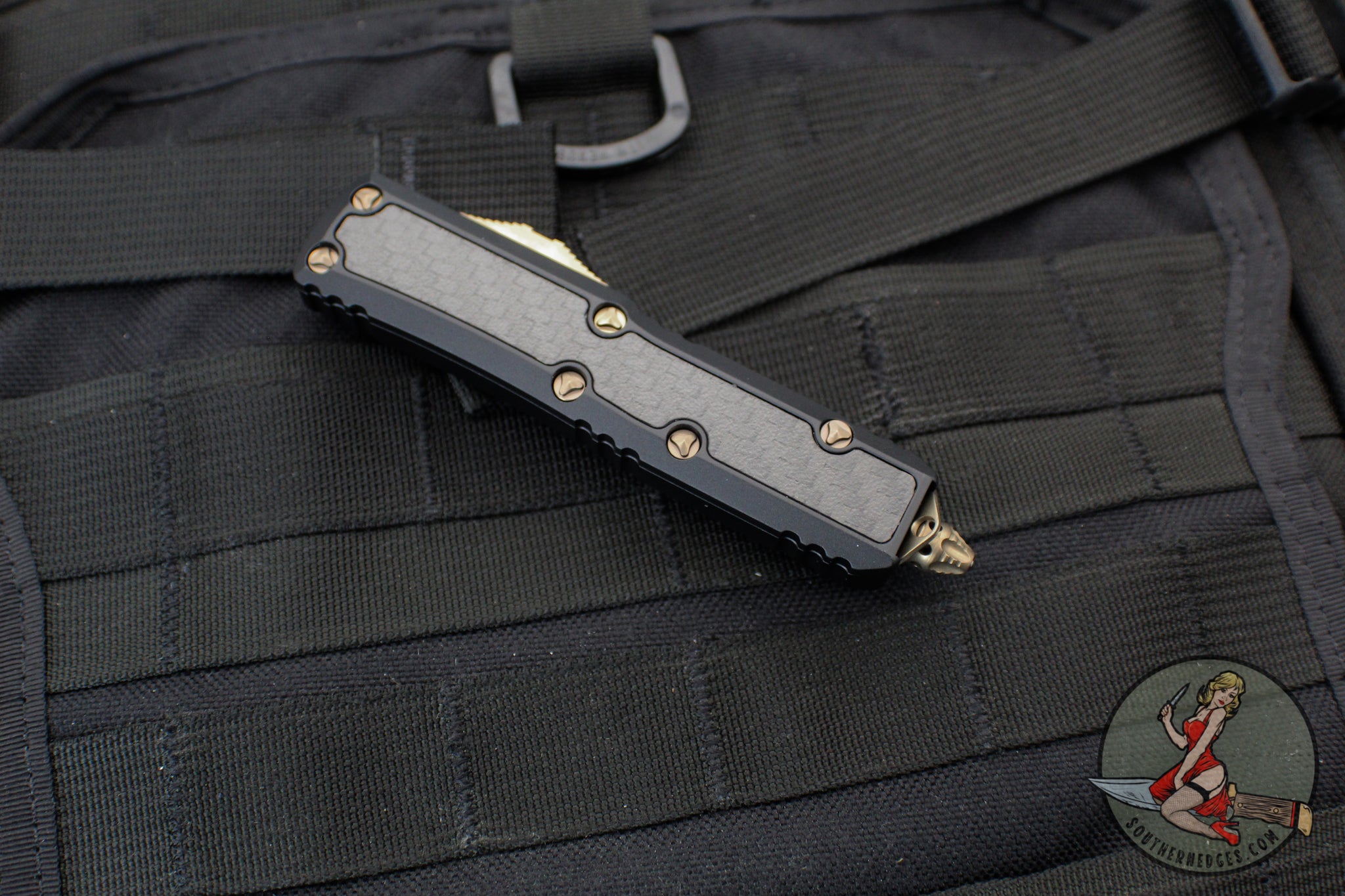 Southern Edges | Microtech Authorized Dealer, Marfione Custom, Hinderer ...