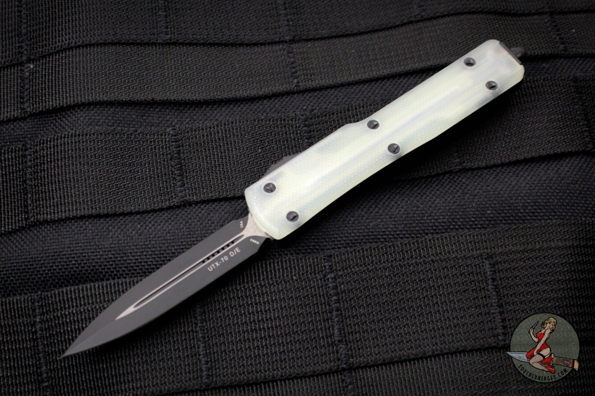 Southern Edges | Microtech Authorized Dealer, Marfione Custom, Hinderer ...