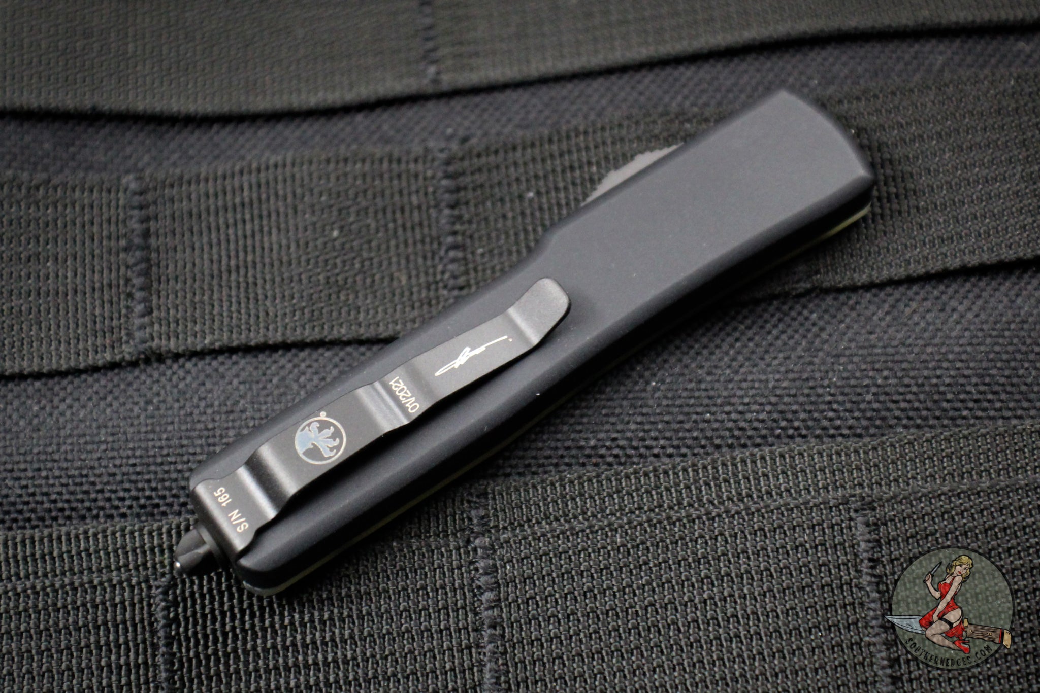 Southern Edges | Microtech Authorized Dealer, Marfione Custom, Hinderer ...