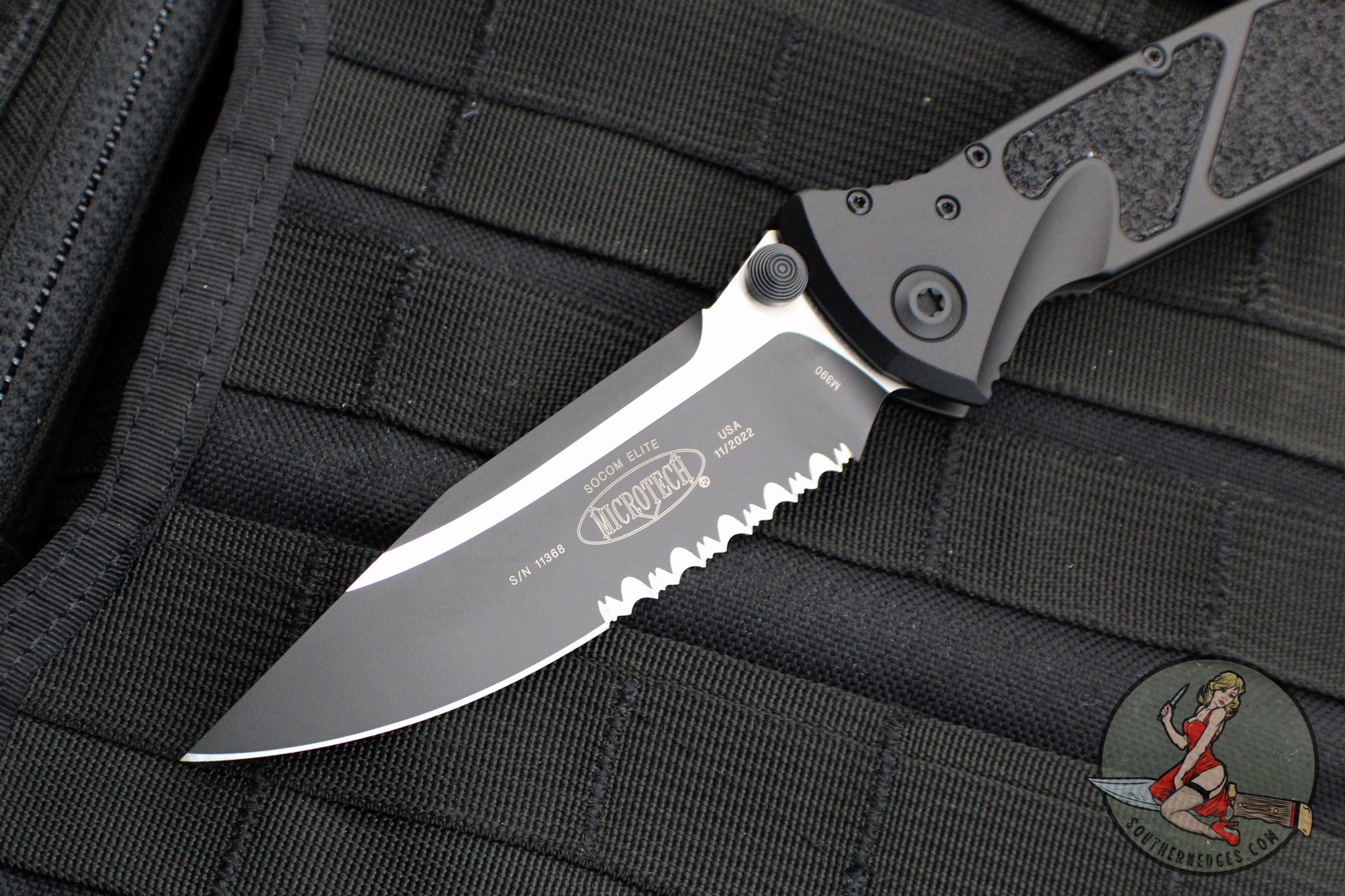 Southern Edges | Microtech Authorized Dealer, Marfione Custom, Hinderer ...