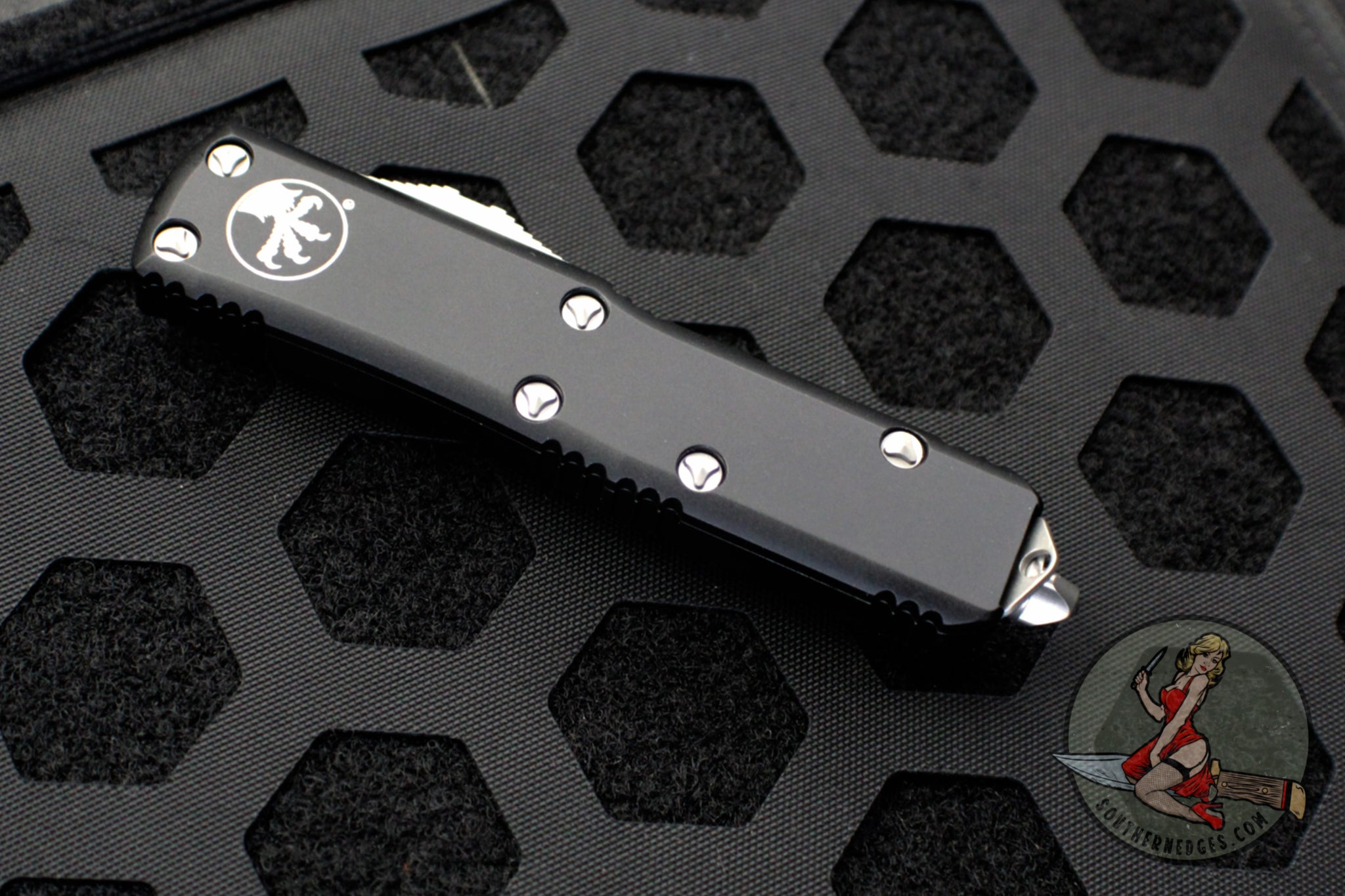 Southern Edges | Microtech Authorized Dealer, Marfione Custom, Hinderer ...